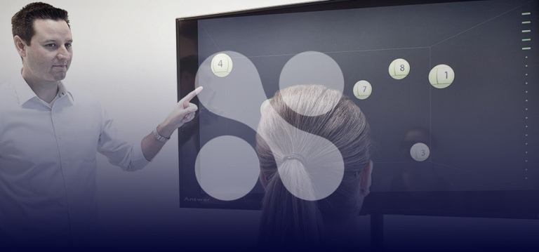 Base Certification – NeuroTracker Academy